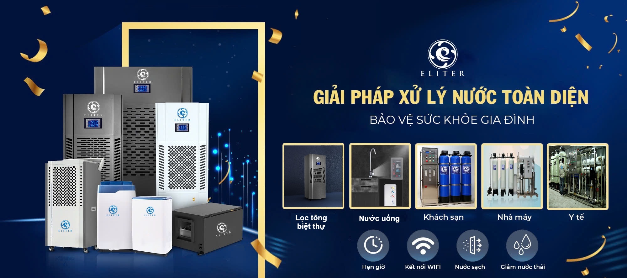 CÔNG TY TNHH ELITER TINH HOA VIỆT